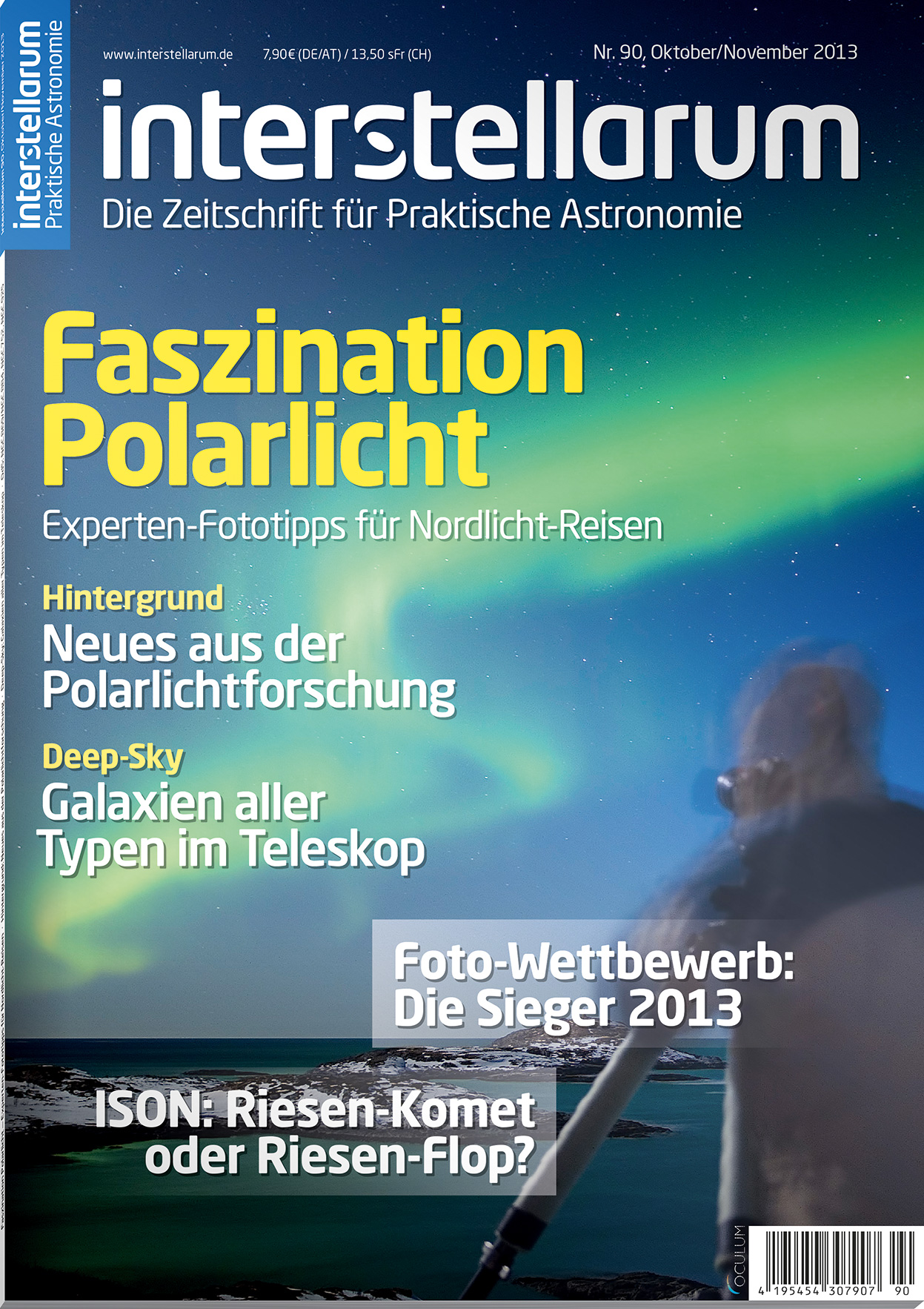 interstellarum Nr. 86-100 – interstellarum