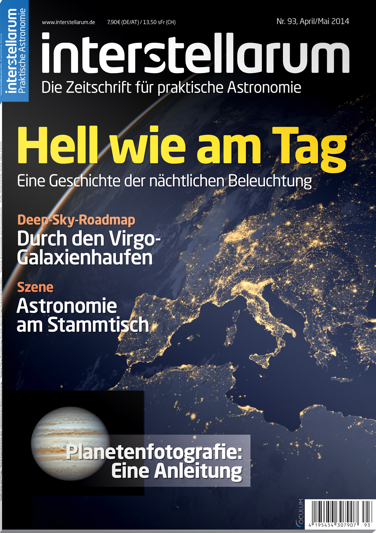 interstellarum Nr. 86-100 – interstellarum